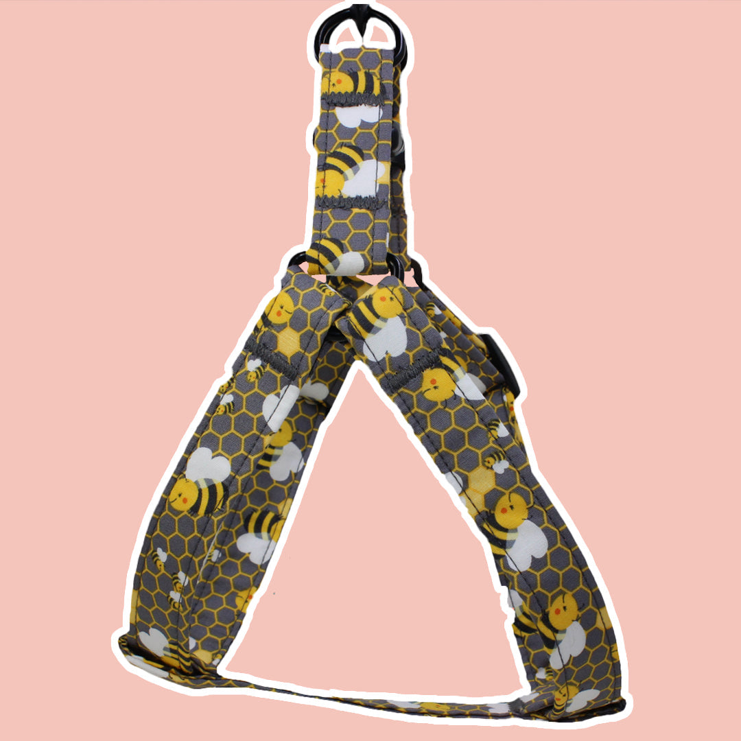 HARNESSES – Styled Up Pup